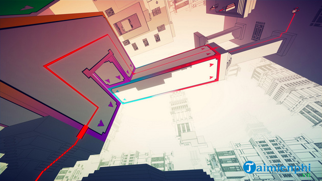Manifold Garden Launches Officially on Xbox One