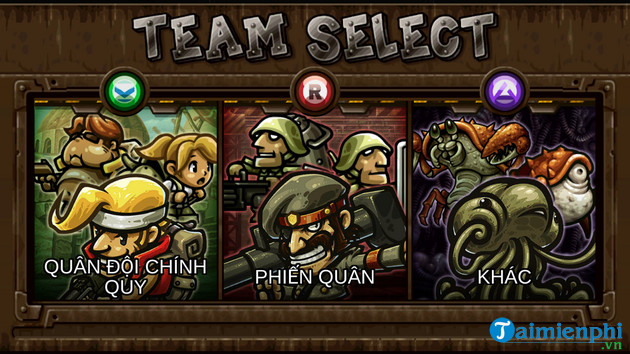 Unleashing Metal Slug Infinity: Download and Play Rambo Lùn Mobile ...