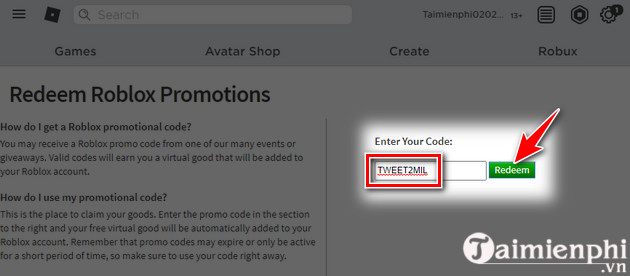 Latest Roblox Gift Codes for October 2020, How to Redeem the Newest Codes
