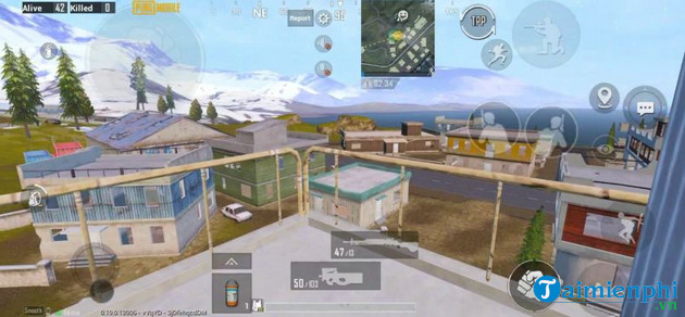 Discover the Best 5 Loot Spots on Livik Map in PUBG Mobile