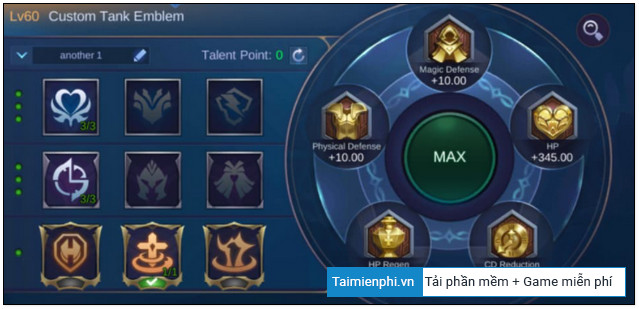 Mastering Chou's Build in Mobile Legends Bang Bang