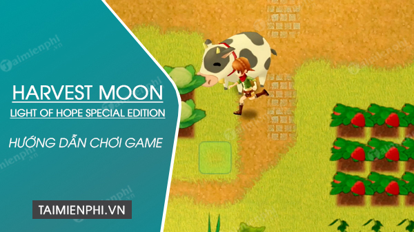 Tips and Tricks for Mastering Harvest Moon: Light of Hope Special ...