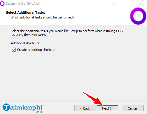 How to Download and Install GOG Galaxy on Your Computer