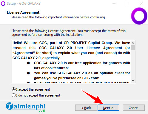How to Download and Install GOG Galaxy on Your Computer