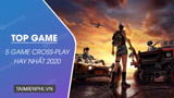 Top 5 Cross-Platform Games for Ultimate Cross Play in 2020
