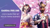 Unlocking the Complete Bushido Set in Free Fire
