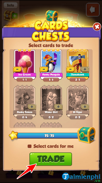 Understanding Cards for Chests in Coin Master: What is it and How Does ...