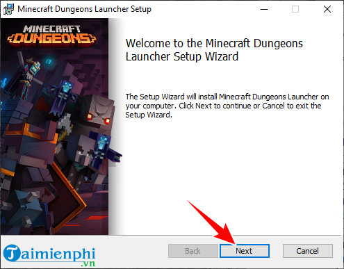 How to Download and Install Minecraft Dungeons on Your PC
