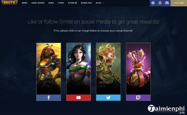 SMITE Game Codes: How to Receive and Redeem Latest Gift Codes