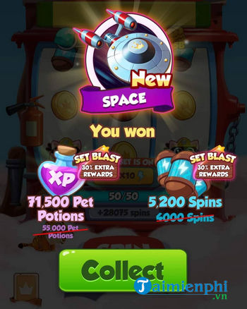 Exploring Pets in Coin Master