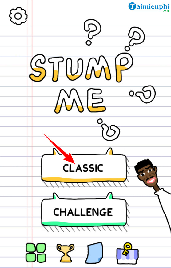 How to Download and Play Stump Me on PC using BlueStacks Emulator