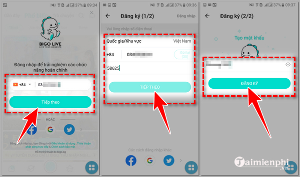How to Install and Set Up Bigo Live on Android
