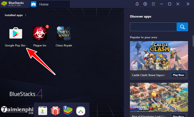 How to Download and Play Stump Me on PC using BlueStacks Emulator