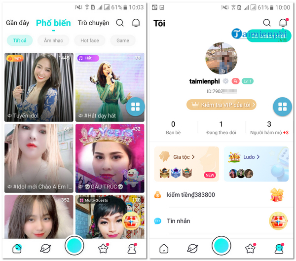 How to Install and Set Up Bigo Live on Android