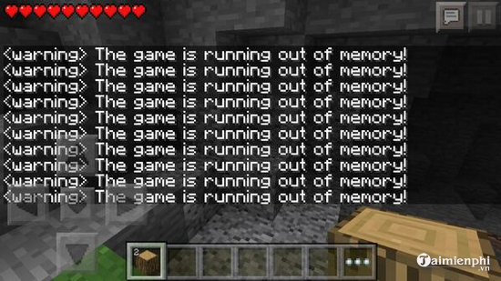 Common Minecraft Errors and How to Fix Them