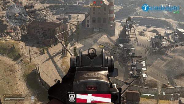 Effective Strategies for Eliminating Snipers in Call of Duty Warzone ...