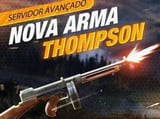 Is the new Thompson gun powerful in Garena Free Fire?