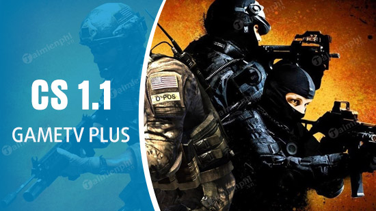 Guide to Playing Counter Strike on GameTV Plus