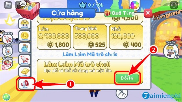 Unlock the complete set of Minion Simulator codes for new minions, gold ...