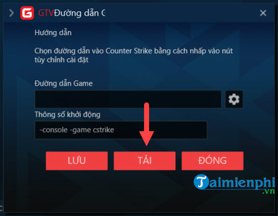Guide to Playing Counter Strike on GameTV Plus