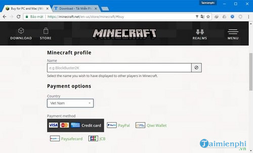 Unlock the World of Minecraft: Registering and Creating Your Minecraft Account on PC