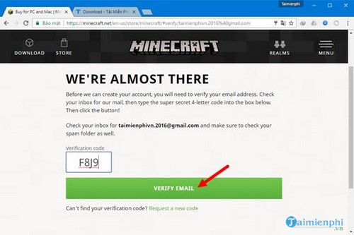 Unlock the World of Minecraft: Registering and Creating Your Minecraft ...