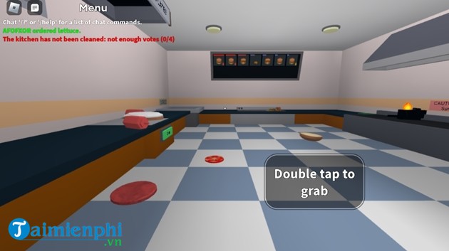 When will the Cook Burgers Roblox code be available?