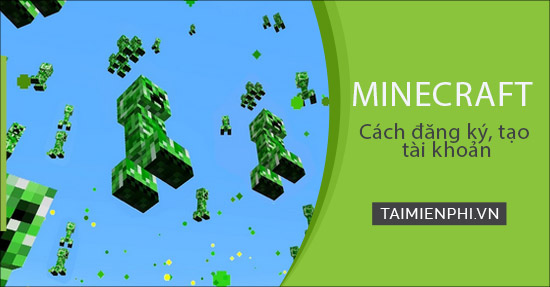 Unlock the World of Minecraft: Registering and Creating Your Minecraft ...