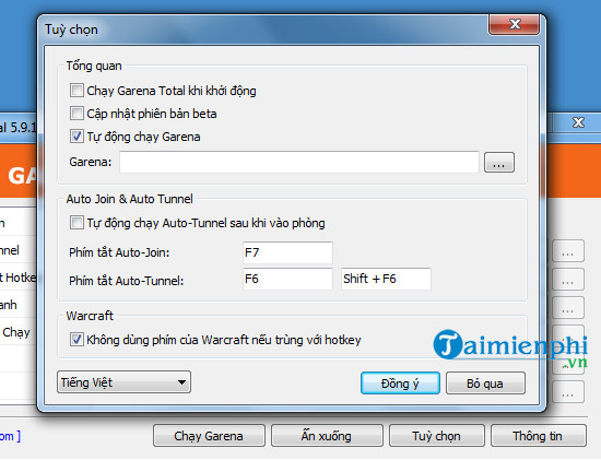 How to Utilize the Latest Version of Garena Total