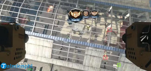Unlocking the Nuke in Call of Duty Mobile