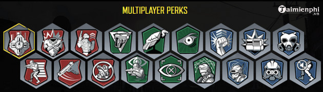 Unlock the Mysteries of Call of Duty Mobile Perks: What Are They and ...