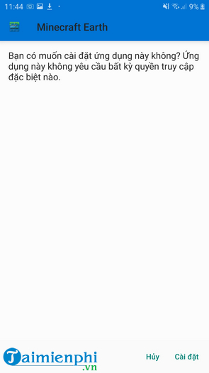 How to Download and Install Minecraft Earth Without Using a Fake IP on ...