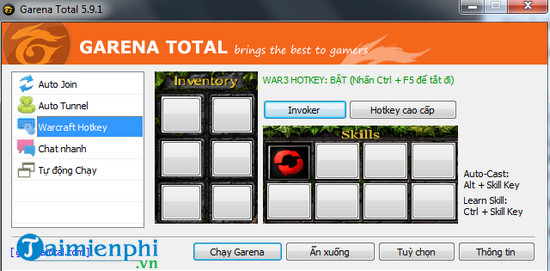 How to Utilize the Latest Version of Garena Total