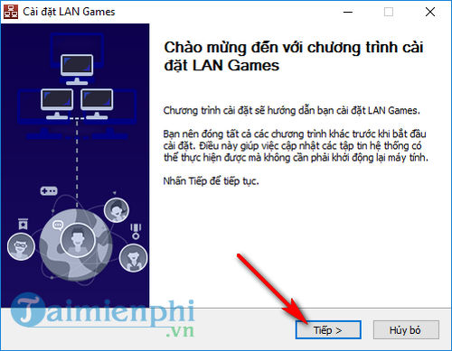 Learn how to set up LAN games and use the Garena gaming support app for ...
