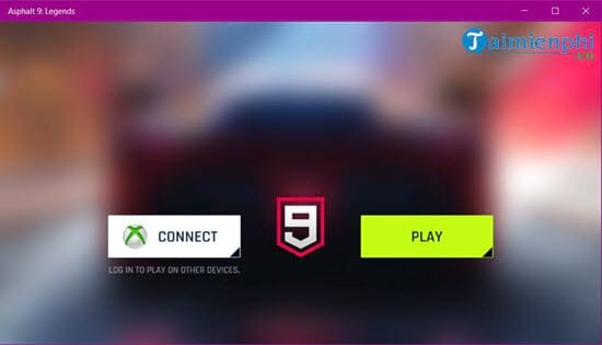 How to Install and Play Asphalt 9 Racing Game on Windows 10