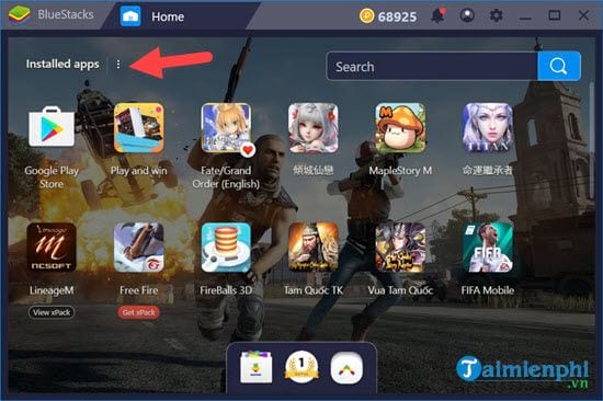 How to Play Fortnite Mobile on PC with Bluestacks 4, an Emulation Software