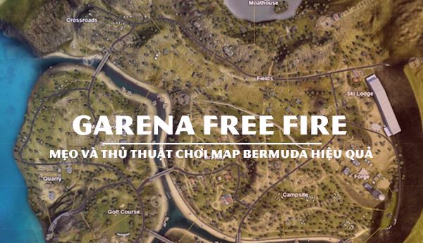 Tips to Secure Top Rank on Purgatory Map in Garena Free Fire, Heaven Island