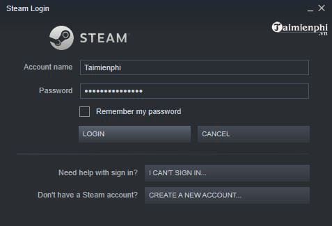 Guide to installing the new Steam Library design interface