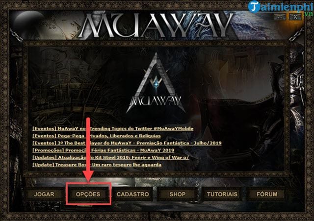 Guide to Mastering MuAwaY Mobile, the MU Online experience on your computer