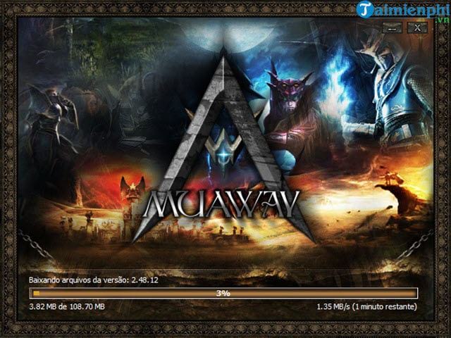 Guide to Mastering MuAwaY Mobile, the MU Online experience on your computer