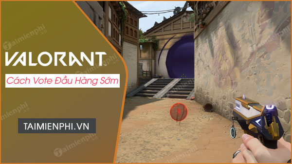 Tips for Surrendering Early in Valorant