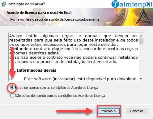 Guide to Mastering MuAwaY Mobile, the MU Online experience on your computer