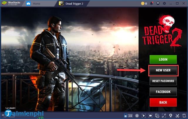 Guide: Playing Dead Trigger 2 on PC using BlueStacks Android Emulator
