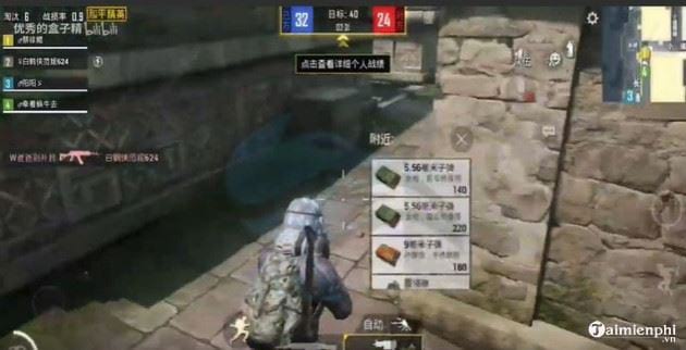 What makes the Aztec Temple TDM map in PUBG Mobile stand out?