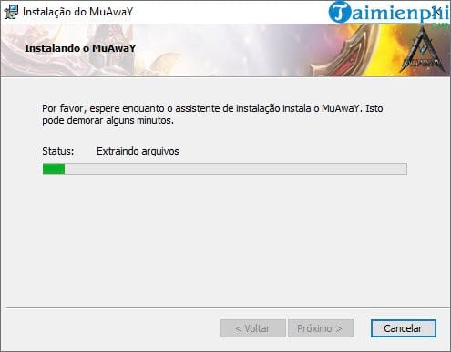 Guide to Mastering MuAwaY Mobile, the MU Online experience on your computer