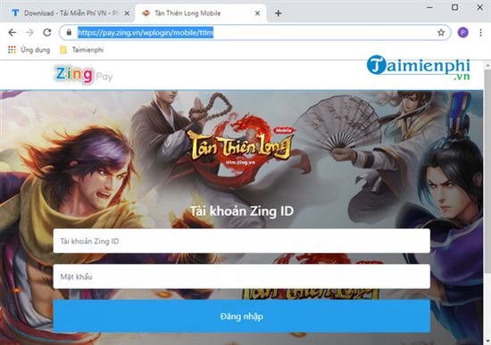 Guide to Topping Up Tan Thien Long Mobile