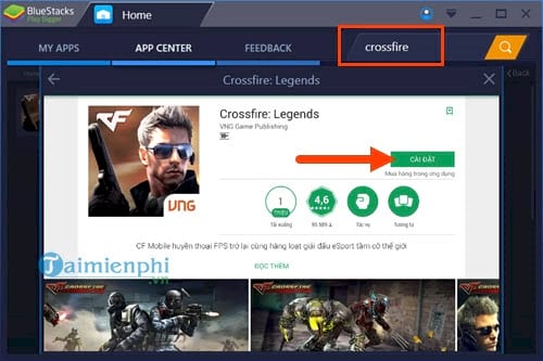 How to Install Crossfire Legends on PC: Setup Guide for CF Mobile