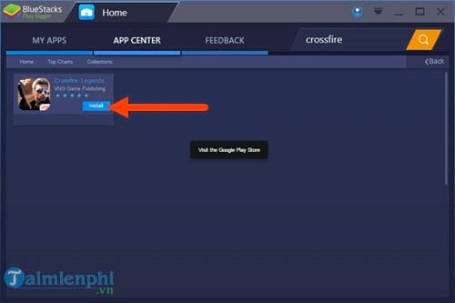 How to Install Crossfire Legends on PC: Setup Guide for CF Mobile