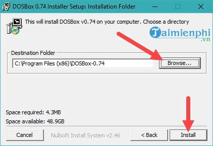 How to Run Mario Typing on Windows 10, 7 using DosBox: Mastering ...