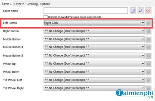 X-Mouse Button Control Guide
